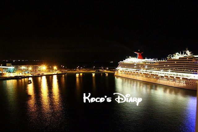 SEE YA REAL SOON!: Koco's Diary