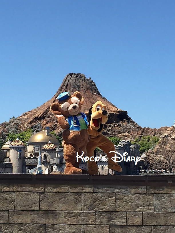 ホライズンベイレイストラン: Koco's Diary